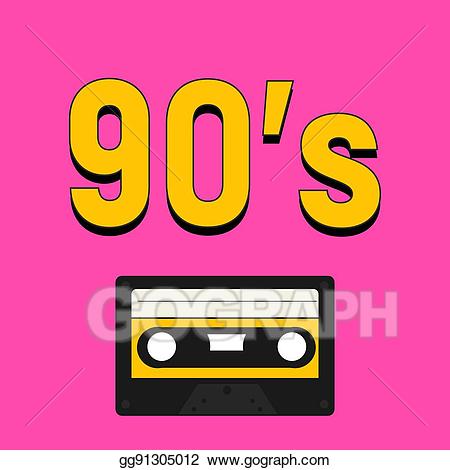 90s clipart number 90, 90s number 90 Transparent FREE for download on ...