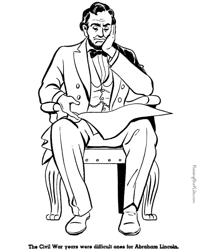 Abraham lincoln clipart civil war, Picture #212548 abraham lincoln ...