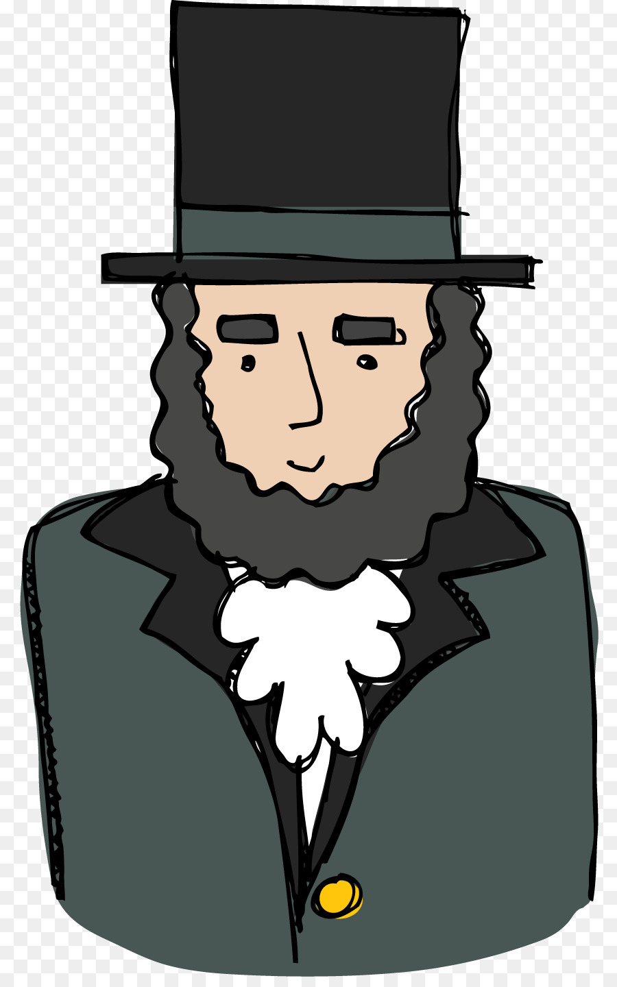 Abraham lincoln clipart civil war, Abraham lincoln civil war ...