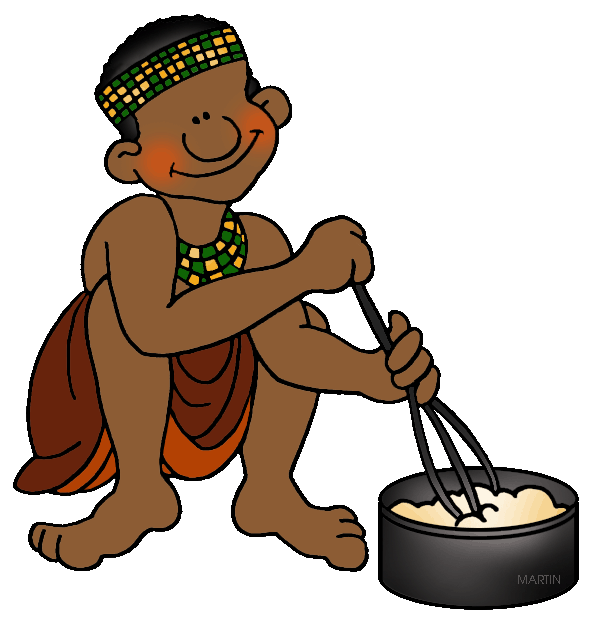 African clipart cooking, Picture #216970 african clipart cooking