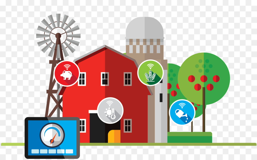 Farmers clipart agriculture technology, Farmers agriculture technology ...