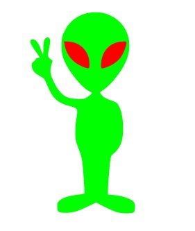 Alien clipart alien invasion, Picture #2261021 alien clipart alien invasion