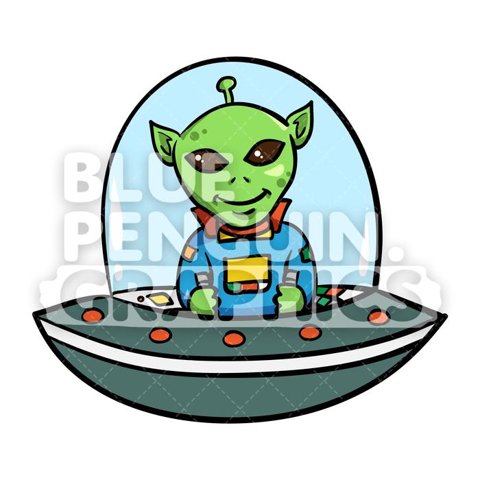 Alien clipart vector, Alien vector Transparent FREE for download on ...