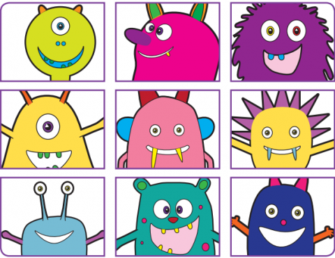 Aliens clipart phonics, Picture #2261272 aliens clipart phonics