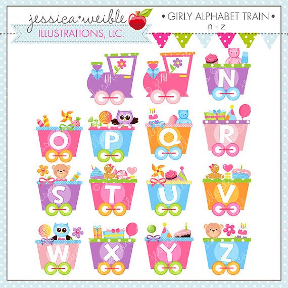 Alphabet clipart cute, Picture #221058 alphabet clipart cute
