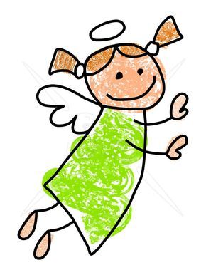 Angels clipart stick figure, Picture #2263068 angels clipart stick figure