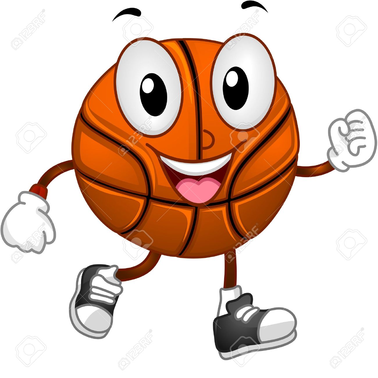 Angry clipart basketball, Angry basketball Transparent FREE for ...