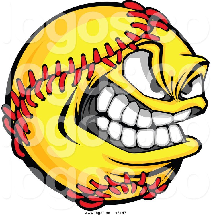Angry clipart softball, Picture #2263457 angry clipart softball