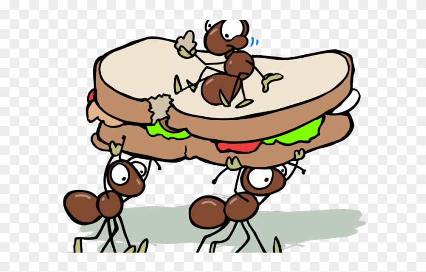 Ants clipart summer picnic, Picture #2266127 ants clipart summer picnic