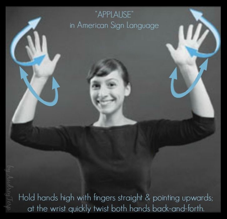 Applause Clipart Sign Language Applause Sign Language Transparent FREE Applause Clipart Sign Language Applause Sign Language Transparent FREE