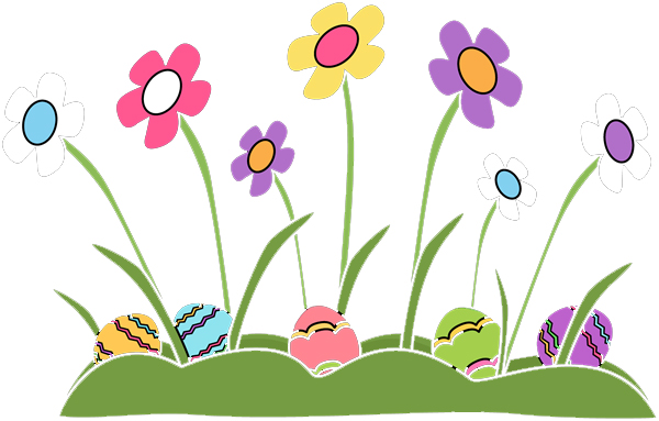 April clipart easter, April easter Transparent FREE for download on ...