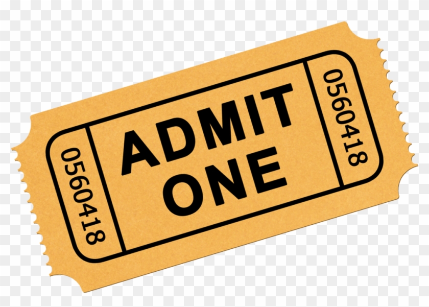 Arcade clipart roll ticket, Arcade roll ticket Transparent FREE for ...