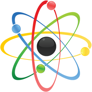Atom clipart fission, Atom fission Transparent FREE for download on ...