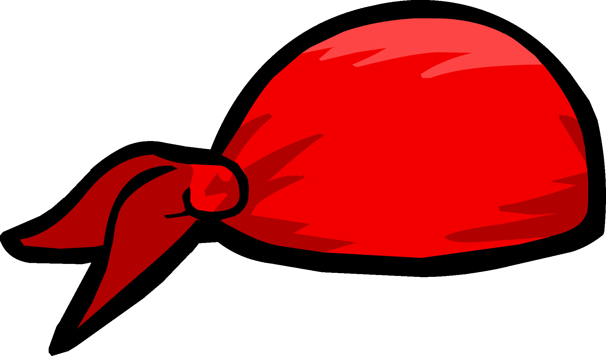 Bandana clipart cap, Bandana cap Transparent FREE for download on ...