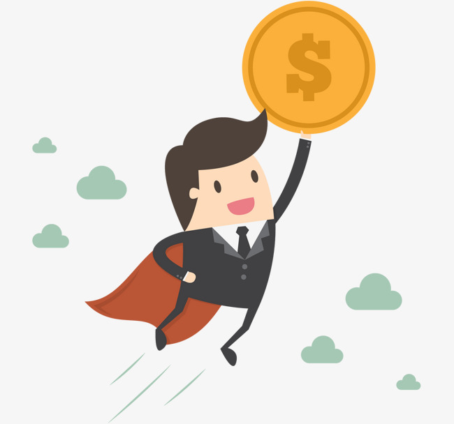 Banker clipart cute, Banker cute Transparent FREE for download on ...