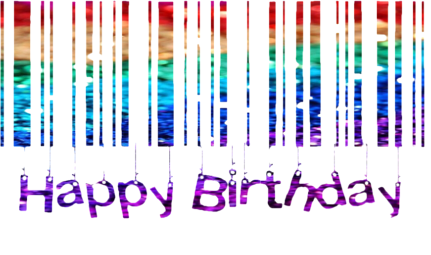 Barcode Clipart Birthday Barcode Birthday Transparent FREE For Barcode Clipart Birthday Barcode Birthday Transparent FREE For