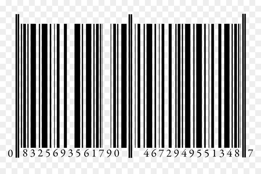 Barcode Clipart Code 39 Barcode Code 39 Transparent FREE For Download