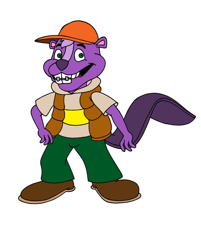 Beaver clipart chibi, Picture #90902 beaver clipart chibi