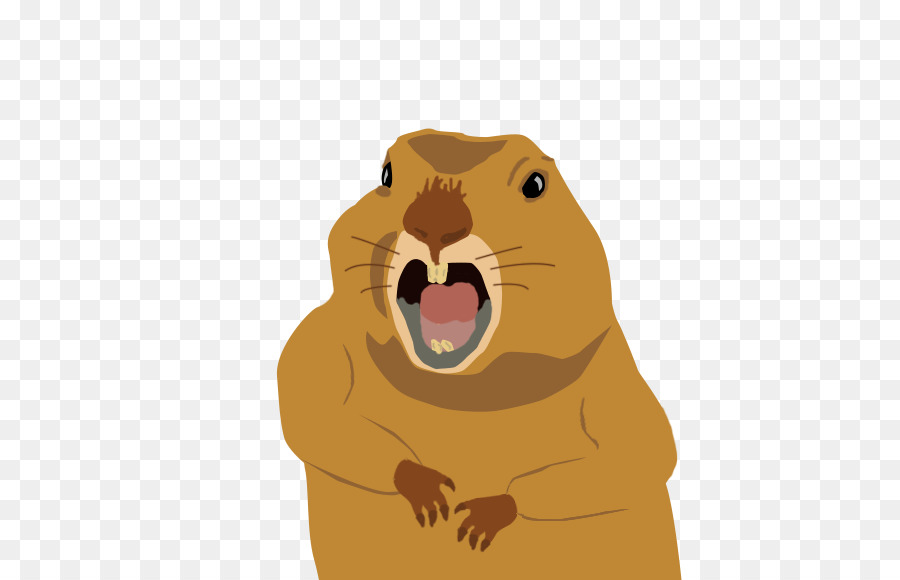 Beaver clipart gopher, Beaver gopher Transparent FREE for download on ...