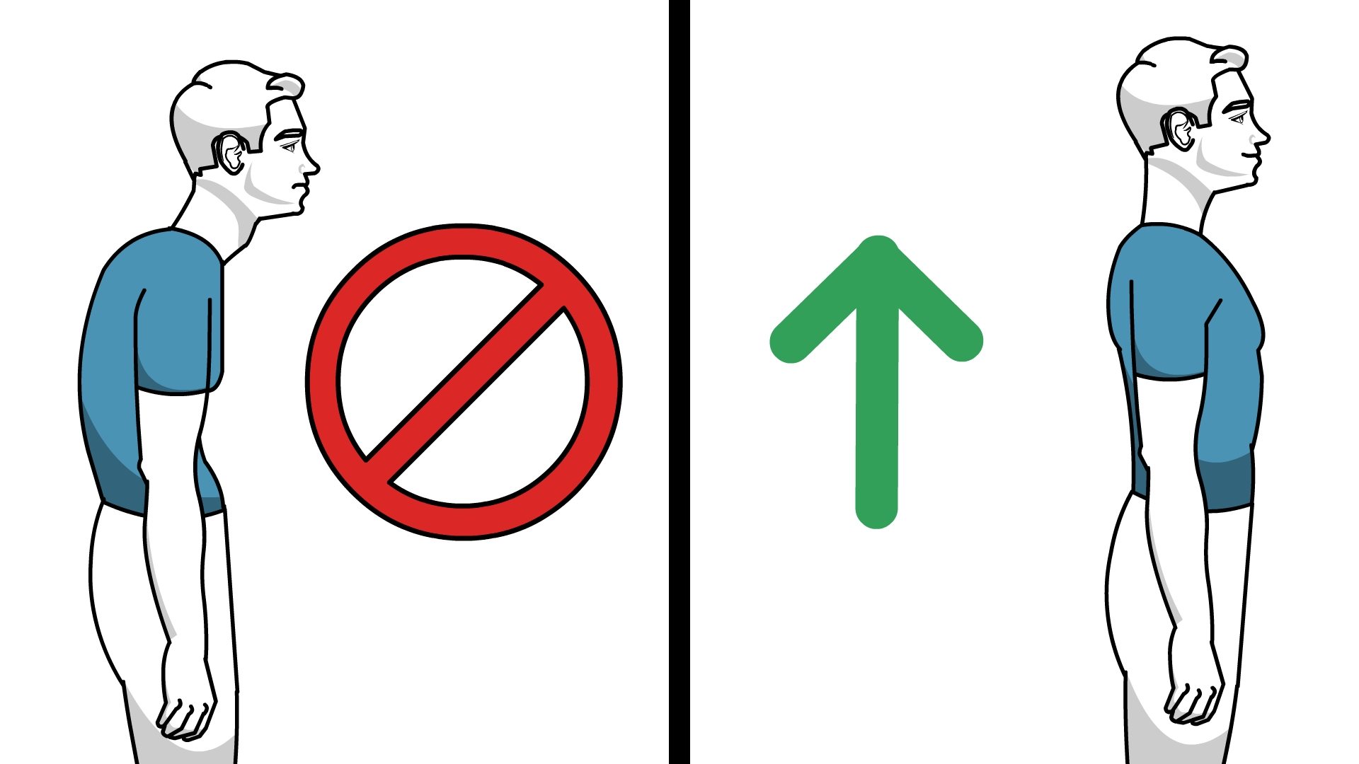 Body clipart posture, Picture #2308752 body clipart posture