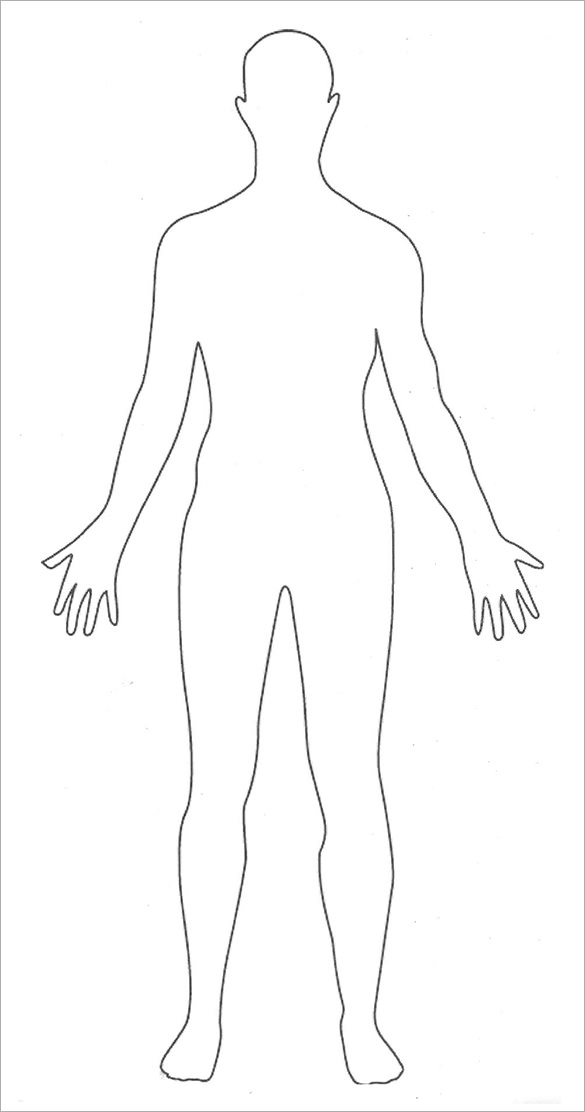Body Clipart Simple Human Body Simple Human Transparent FREE For Body Clipart Simple Human Body Simple Human Transparent FREE For