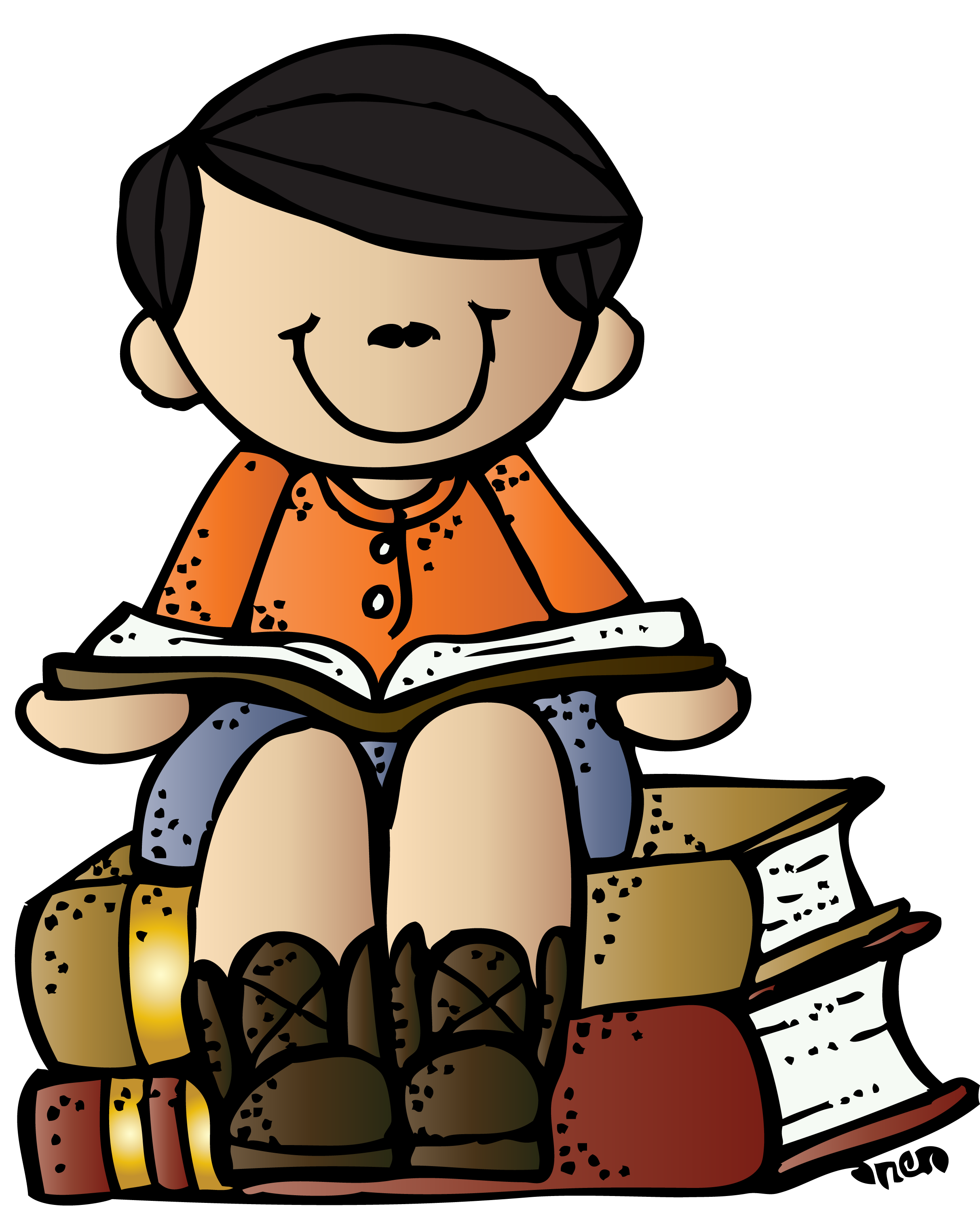 Clipart Writing Book Picture 728424 Clipart Writing Book