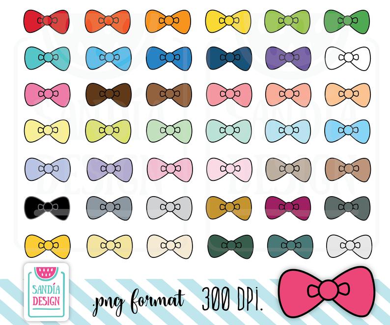 Bows clipart kawaii, Picture #2314939 bows clipart kawaii