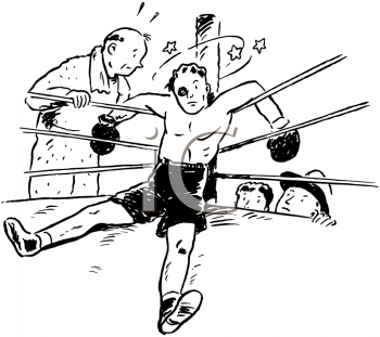 Boxer clipart boxing knockout, Picture #2315514 boxer clipart boxing knockout