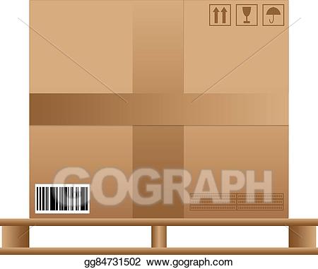 Boxes clipart pallet, Picture #2315649 boxes clipart pallet