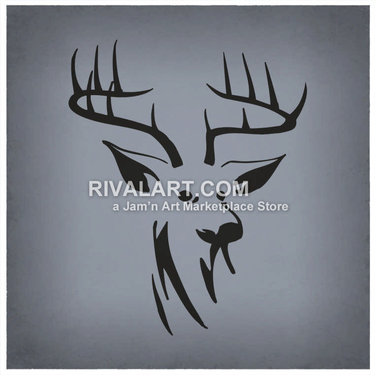 Buck clipart simple, Buck simple Transparent FREE for download on ...
