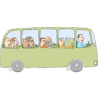 Bus clipart outing, Picture #2328311 bus clipart outing