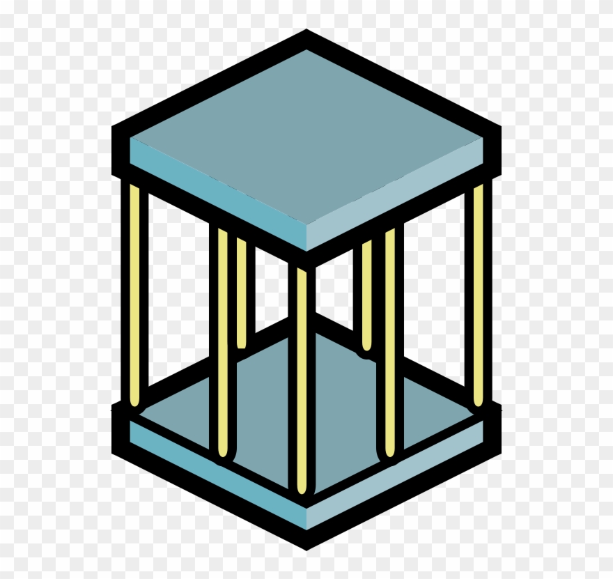 Cage clipart cartoon, Picture #2332516 cage clipart cartoon