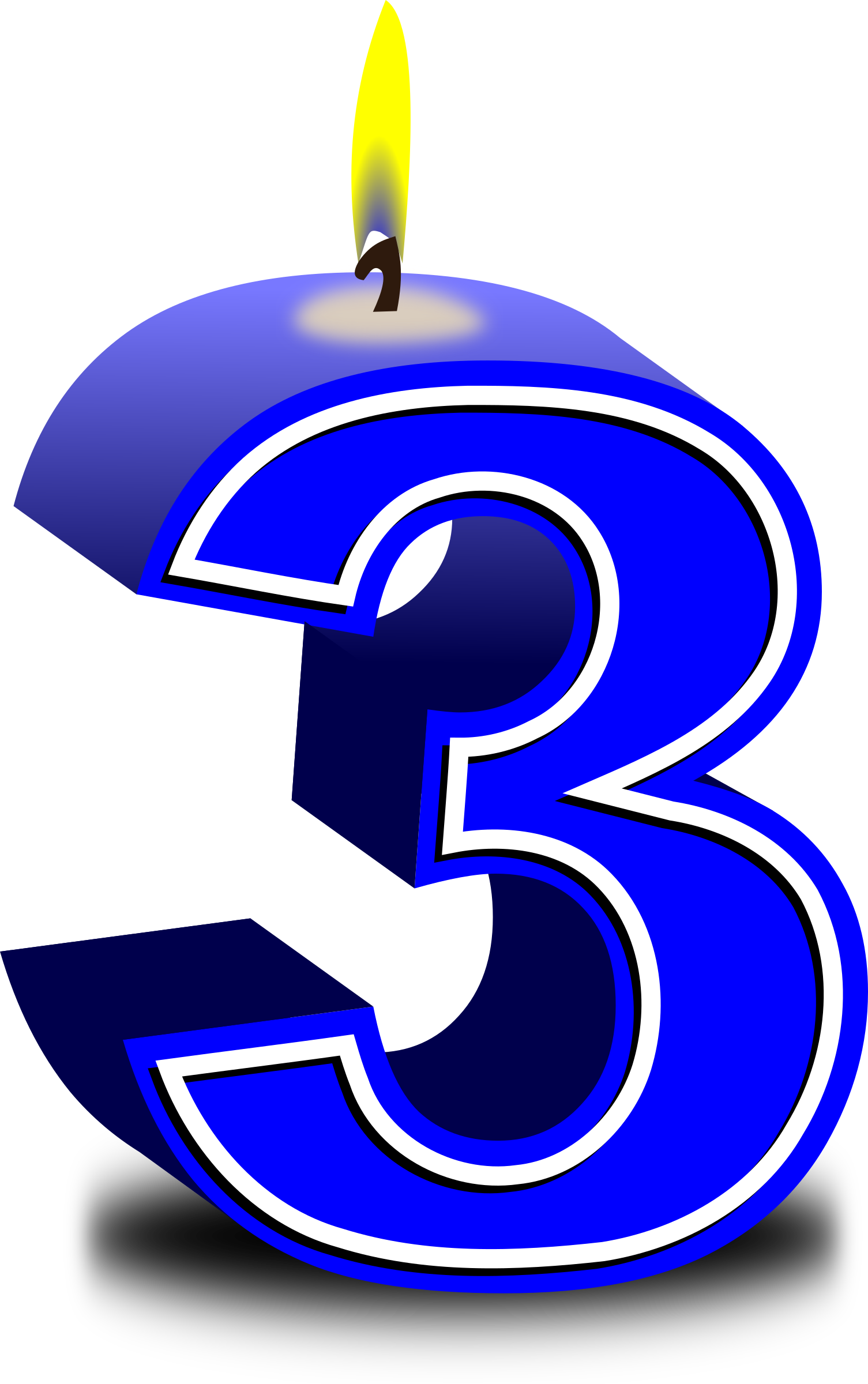 Number 3 Clipart Blue Number 3 Blue Transparent FREE For Download On Number 3 Clipart Blue Number 3 Blue Transparent FREE For Download On