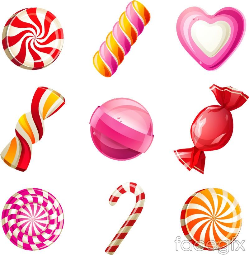 Candy clipart vector, Picture #2336229 candy clipart vector