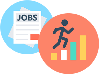 Career clipart workforce development, Career workforce development ...