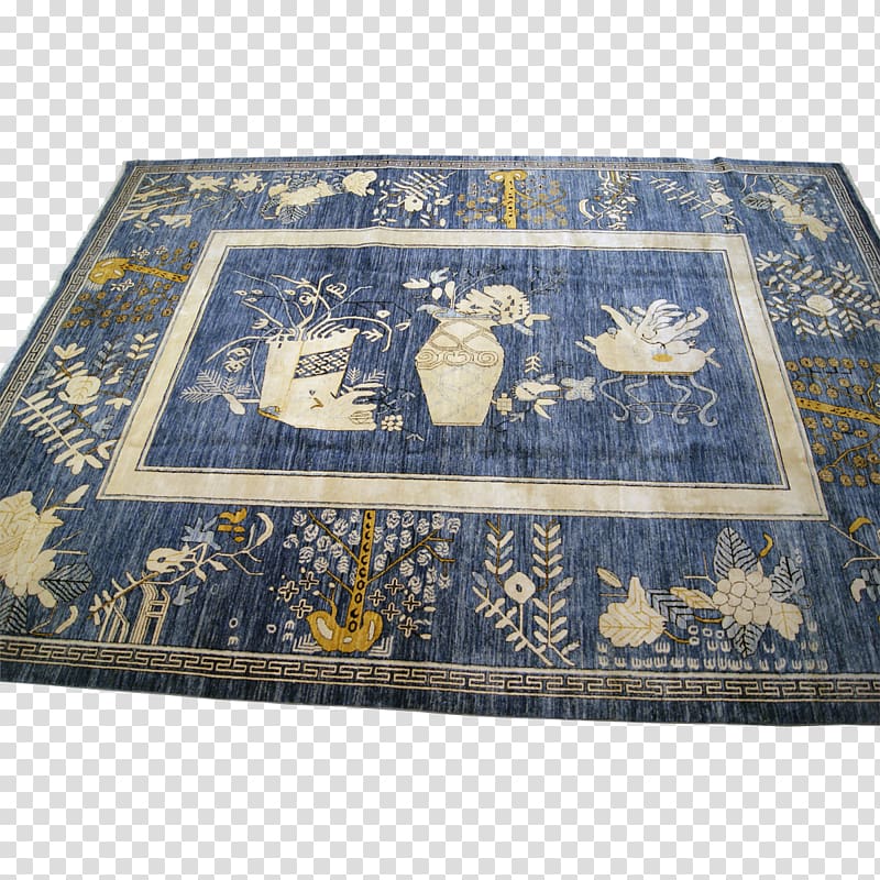 Carpet clipart blue rug, Carpet blue rug Transparent FREE for download ...