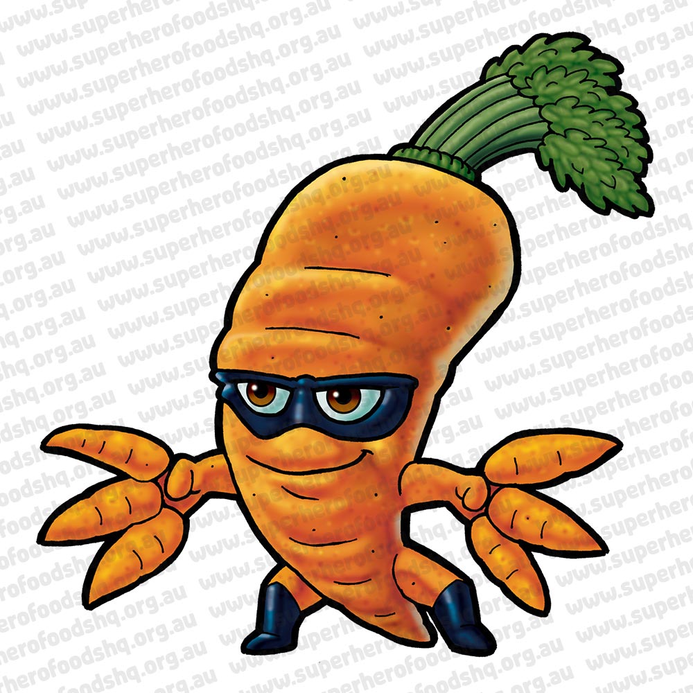 Carrots clipart superhero, Picture #2341053 carrots clipart superhero