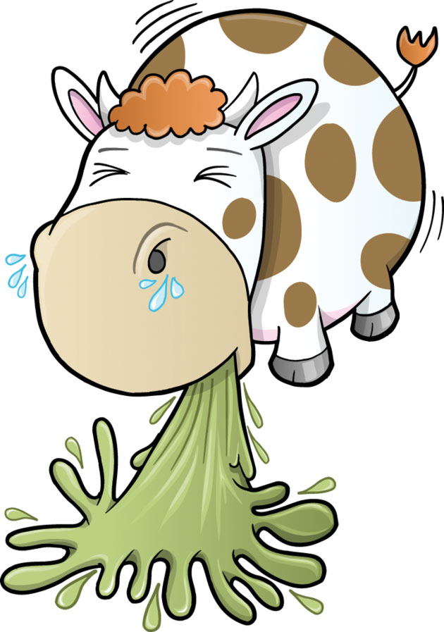 Cattle clipart sick, Picture #2344154 cattle clipart sick