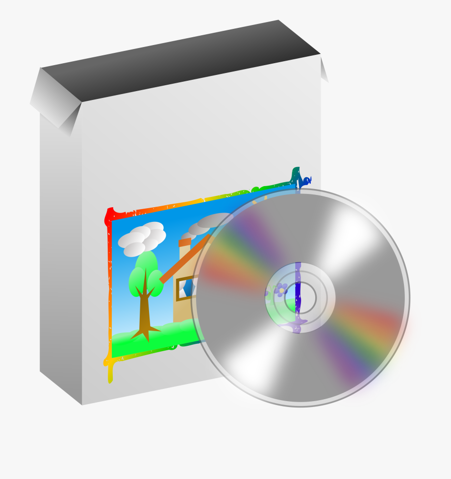 Cd clipart software, Picture #2345175 cd clipart software