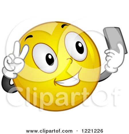Cell clipart happy, Cell happy Transparent FREE for download on ...