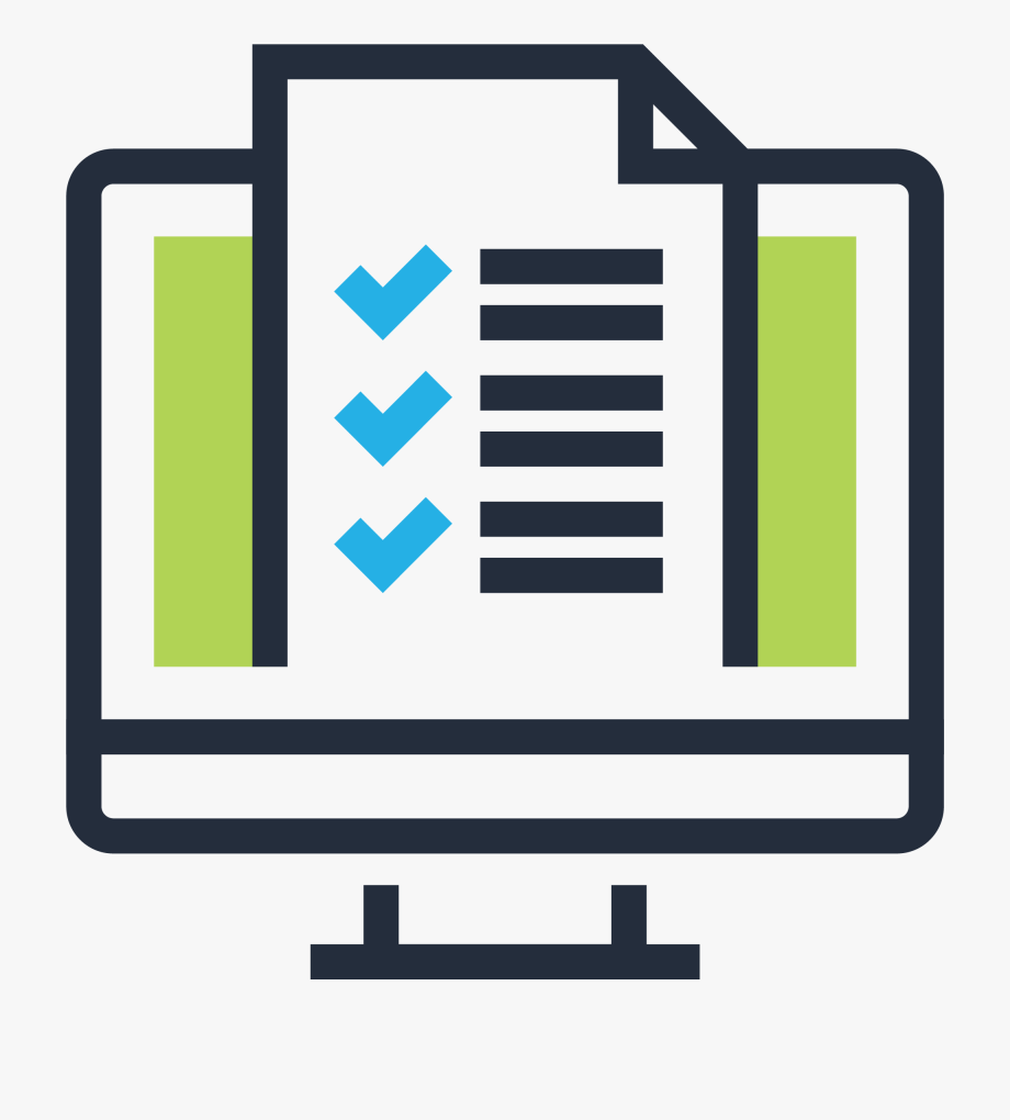 Checklist clipart computer, Picture #2351123 checklist clipart computer