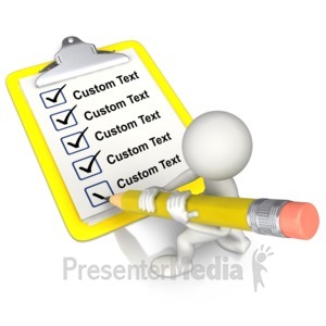 Checklist clipart stick figure, Picture #2351176 checklist clipart ...