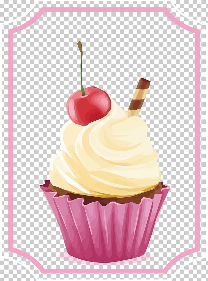 Cherry clipart birthday cupcake, Picture #2354345 cherry clipart ...