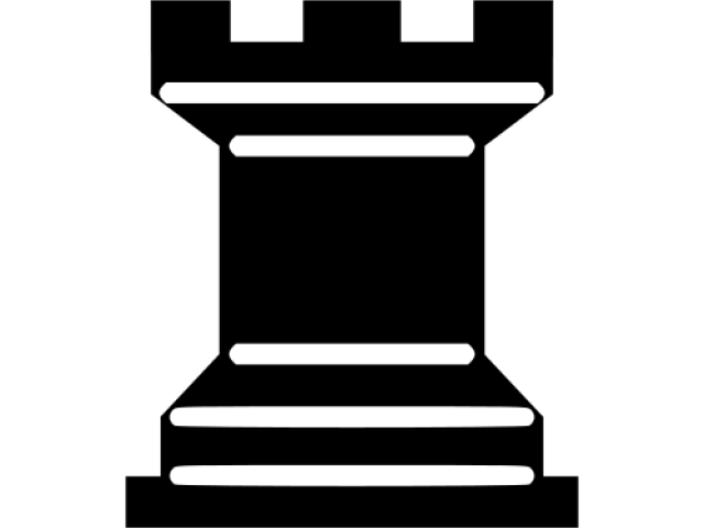 Chess clipart rookie, Chess rookie Transparent FREE for download on ...