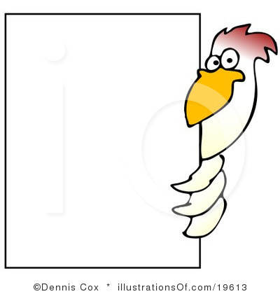 Chicken clipart border, Picture #2355698 chicken clipart border