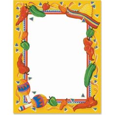 Chili clipart border, Chili border Transparent FREE for download on ...