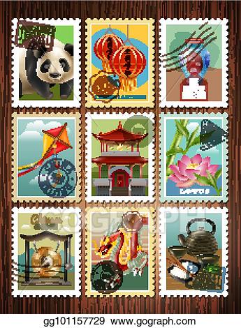 China clipart stamp, Picture #2357141 china clipart stamp