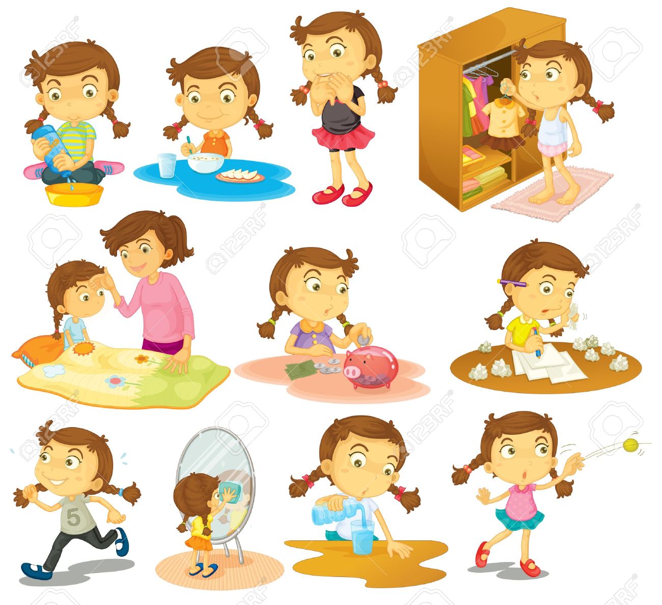 Chore Clipart Children s Chore Children s Transparent FREE For Chore Clipart Children s Chore Children s Transparent FREE For