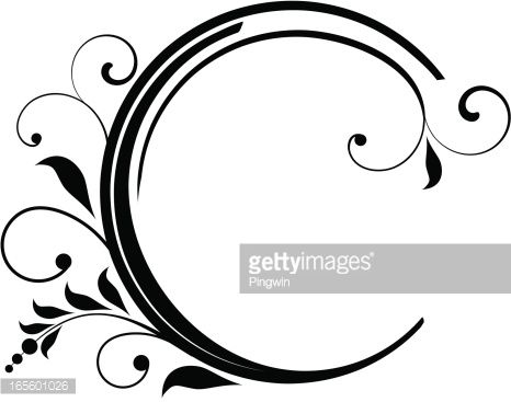 Filigree clipart circular, Picture #2696254 filigree clipart circular