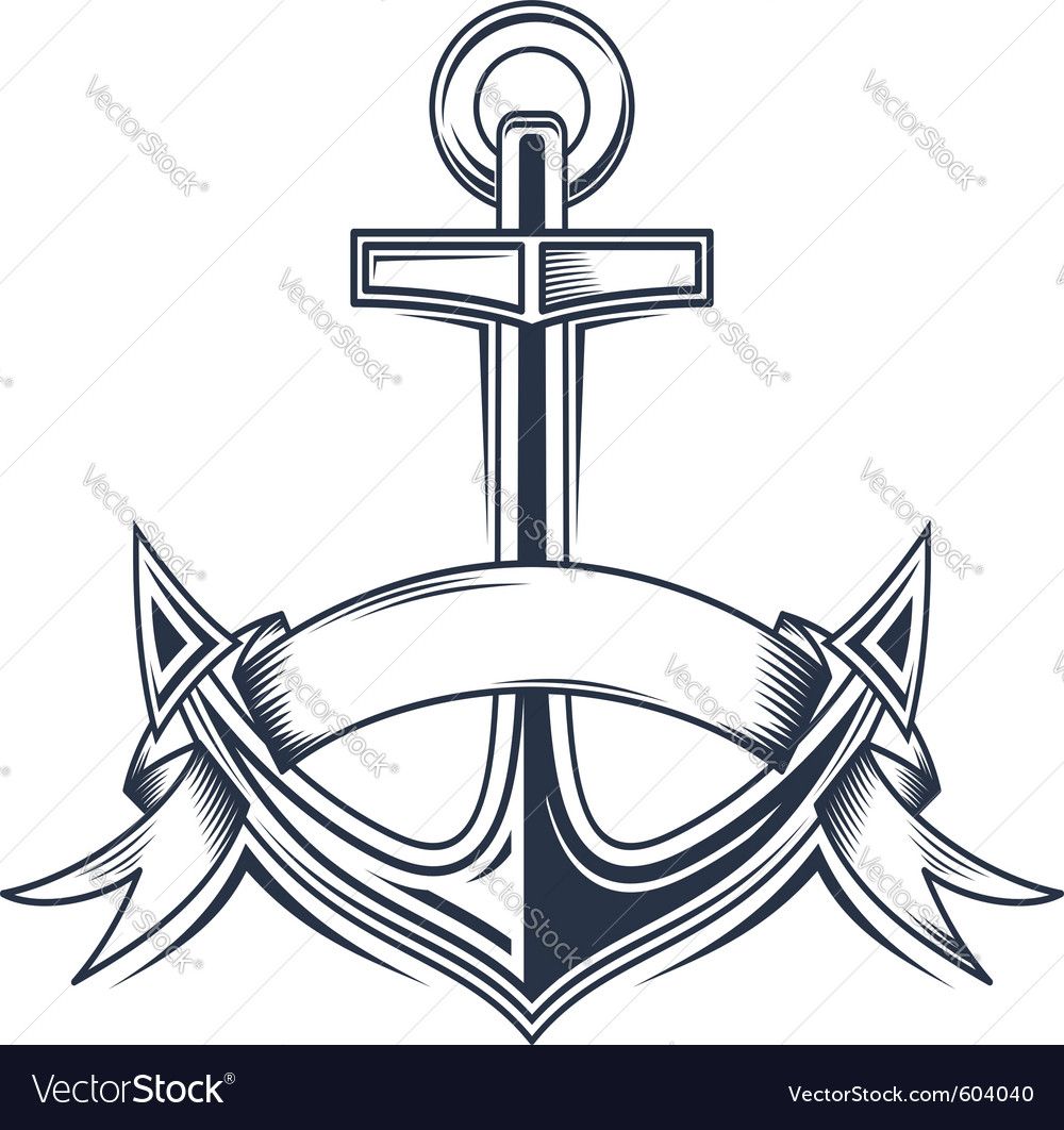 Clipart anchor banner, Clipart anchor banner Transparent FREE for ...